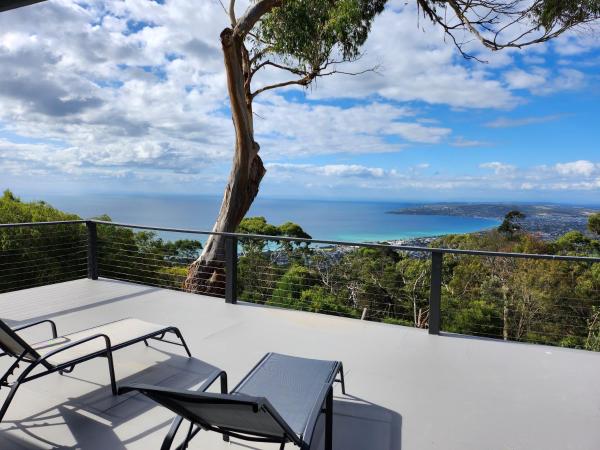Arthurs Holiday Villa - Red Hill