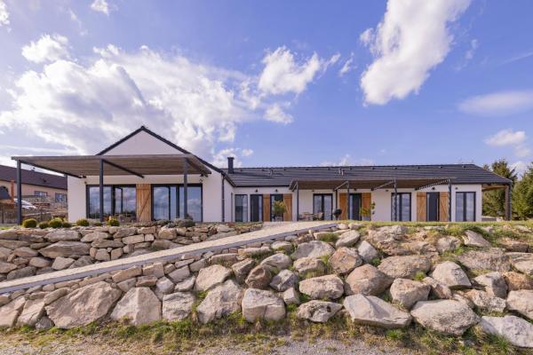 Babyky Apartmány - Waldviertel