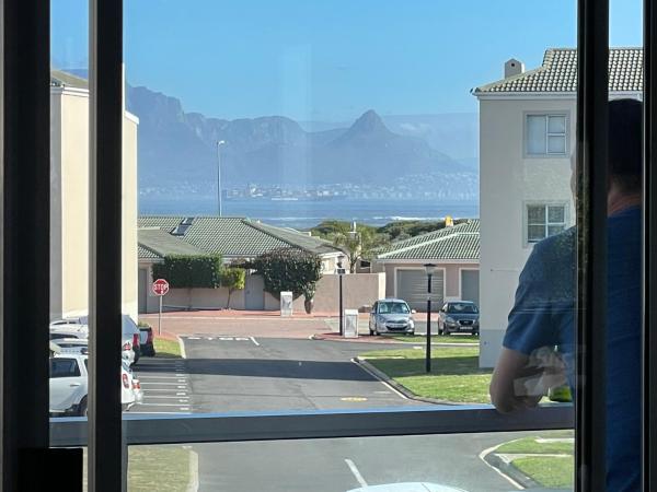 Big Bay Beach Front Estate - Cape Town