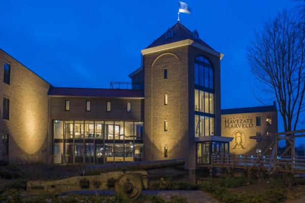 Havezate Marveld - Winterswijk