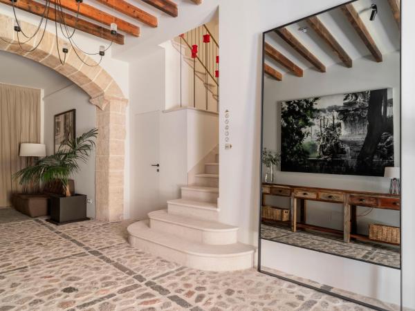 Can Verí Suites - Fornalutx