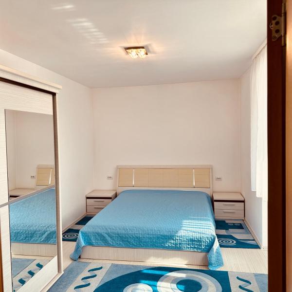 Sweet Apartament - Baia Mare