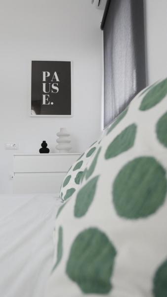 Moderno Apartamento Junto A La Playa - Sanlúcar de Barrameda