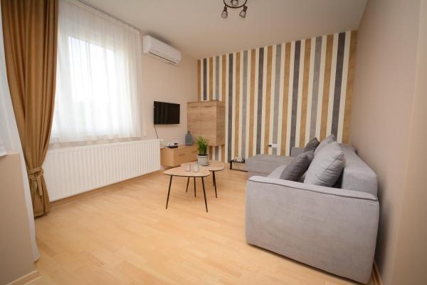 Apartman Elena 14 - Trstenik