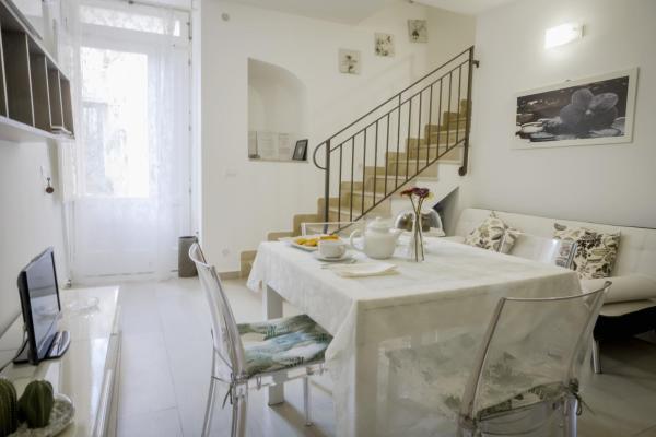 A Casa Di Sonia - Syracuse
