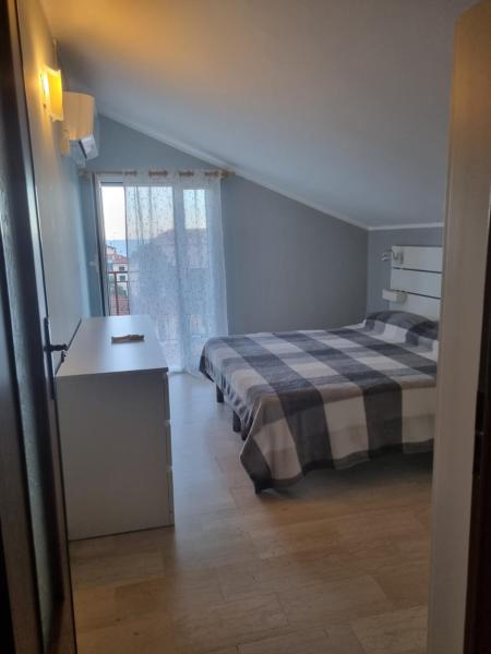 Appartamento Seaview - Andora