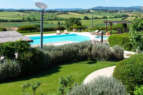 Tenuta Dei Mori-wine Relais Events - Perugia