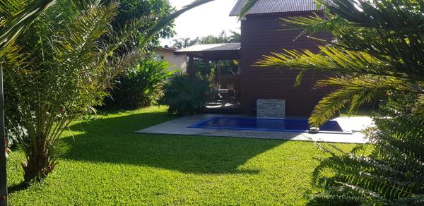 Ti Coin Tranquil_jacquelin Et Dorlys - La Réunion