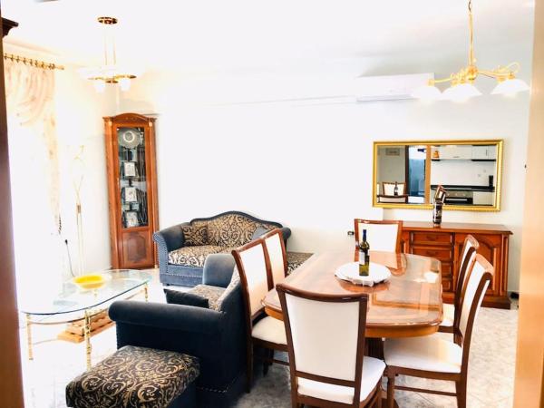 New Elegant Apartment In Kallithea Xalkidiki - Halkidiki