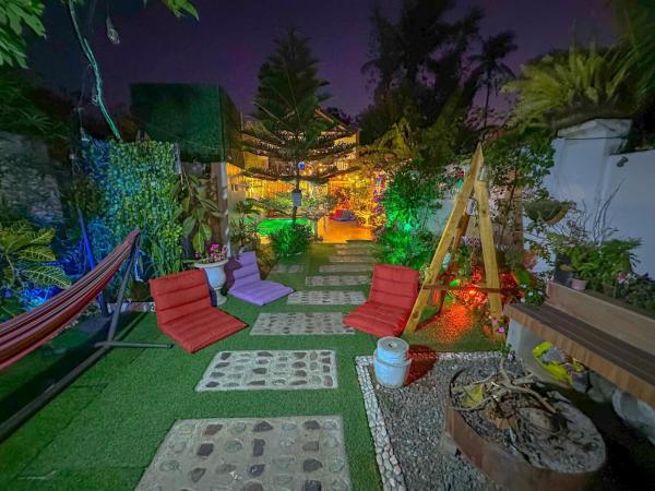 Remy's Nest - Tagaytay