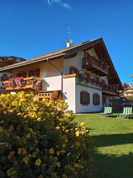 Villa Rosa - Pozza di Fassa