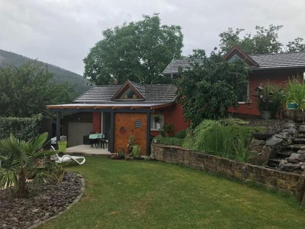 Gîte Des Renards - Schirmeck