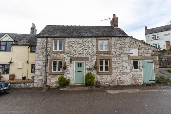 Dale End Cottage, Brassington - Derbyshire