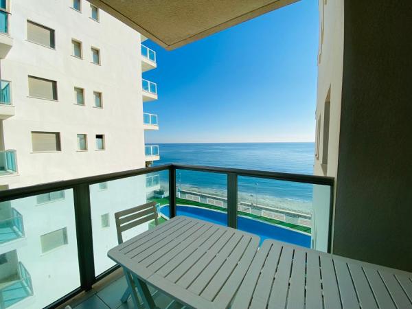 Euromarina Lateral By Alina365 - Pilar de la Horadada