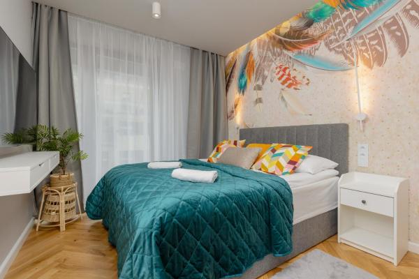 Westfield Burakowska Apartment With Parking By Noclegi Renters - Varsovia