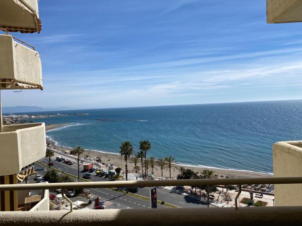 Benalbeach Complex - Benalmádena