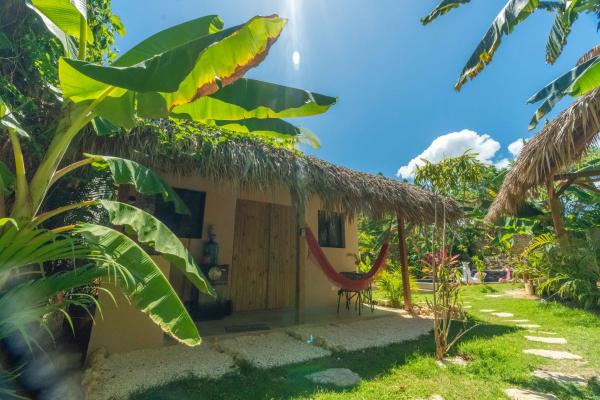 Casita Chinola - Playa El Encuentro - Cabarete