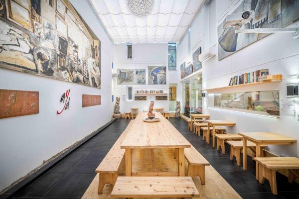 Hotel Boutique Arte Y Descanso - Almagro