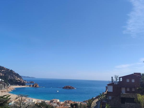 Torre Con Vistas - Tossa de Mar