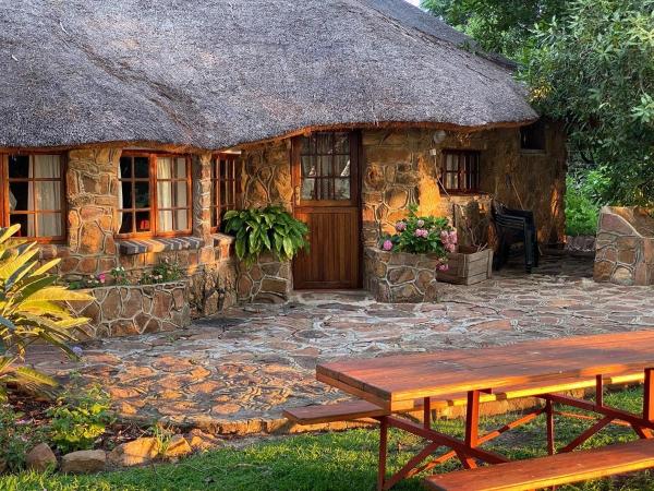 Waterberg Cottages, Private Game Reserve