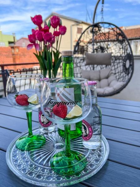 Apartman Zara - Galešnjak