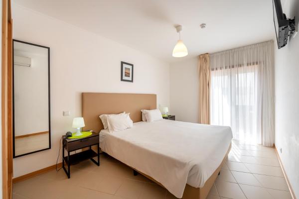Apartamentos Mirante Da Rocha - Prainha