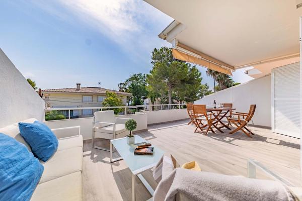 Bon Estar Apartment By Sealand Villas - Alcúdia