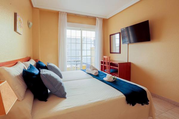 Hotel Tuto - Playa Flamenca