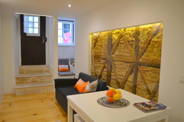 Tp Bica 20, Lisbon Apartment - Lizbona