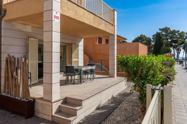M4r Casa Iuca - Alcúdia