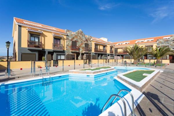 Medano Mar 22 - El Médano