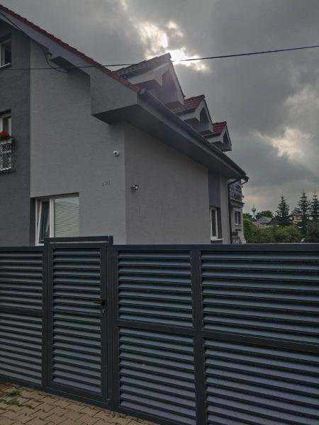 Ubytovanie Evika - Slovakia