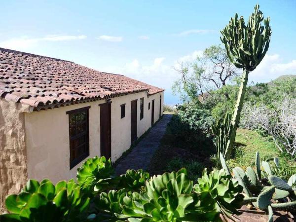 Casa Rural Cerca De La Costa De La Laguna - Tenerife