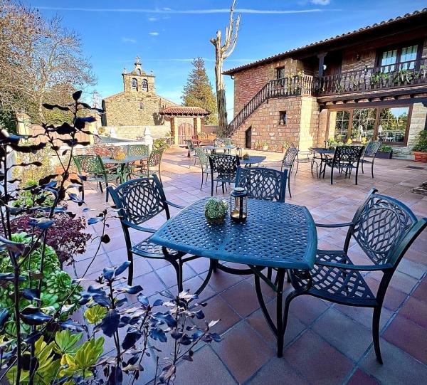 Posada La Vieja Escuela - Comillas