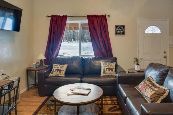 Soldotna Vacation Rental About 8 Mi To Kenai River! - Soldotna, AK