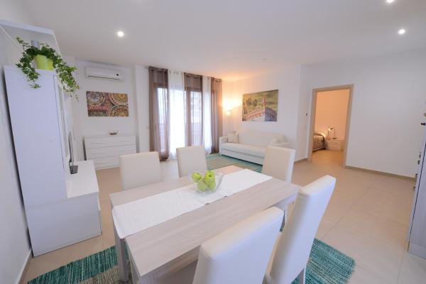 Residence Rapisardi By Receptio - Catane
