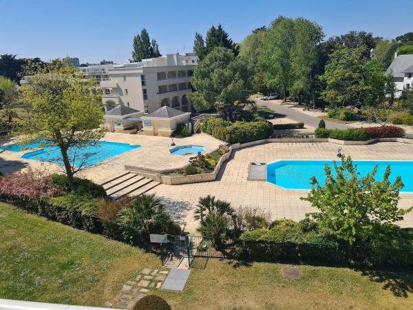 Superbe Appartement Avec Vue Panoramique - La Baule-Escoublac