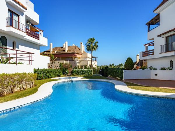 Apartment Coto Real By Interhome - Marbella