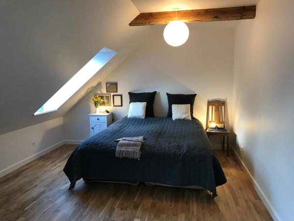 Hesselhogaard Bed & Breakfast - Billund