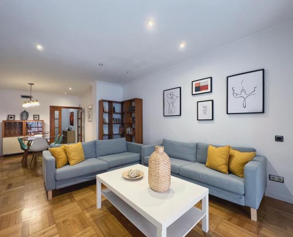 Stay U-nique Apartments Diagonal - Barcelona