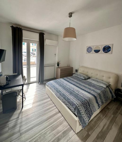 Sleep And Go - Vasto