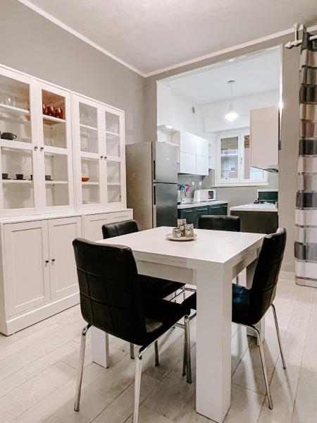 Myhouse Inn Suite Paradiso - Affitti Brevi Italia - Montgenèvre