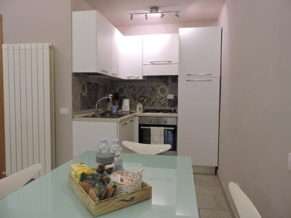 Monolocale Via Cerquiglia, 136 - Ombrie