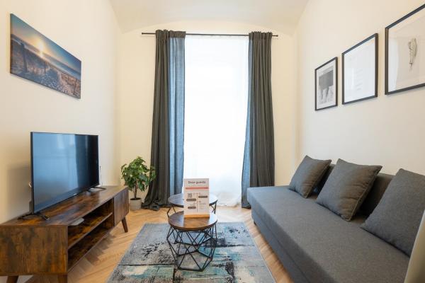 Modern Hotel-styled Apartment - Wien