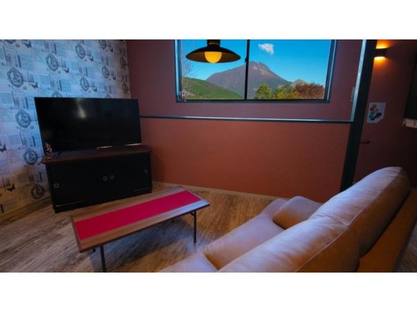 Innterhill Tsubasa Yufuin - Vacation Stay 94236v - Yufuin