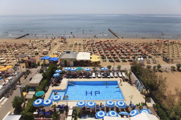 Hotel Panama - Cavallino-Treporti