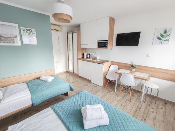 Konik Morski - Jastarnia