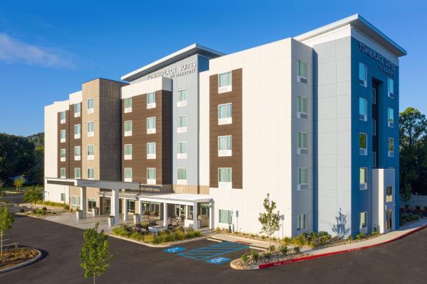 Towneplace Suites By Marriott Tuscaloosa - Alabama