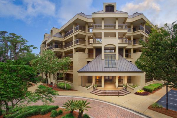 Marriott's Heritage Club - Bluffton, SC