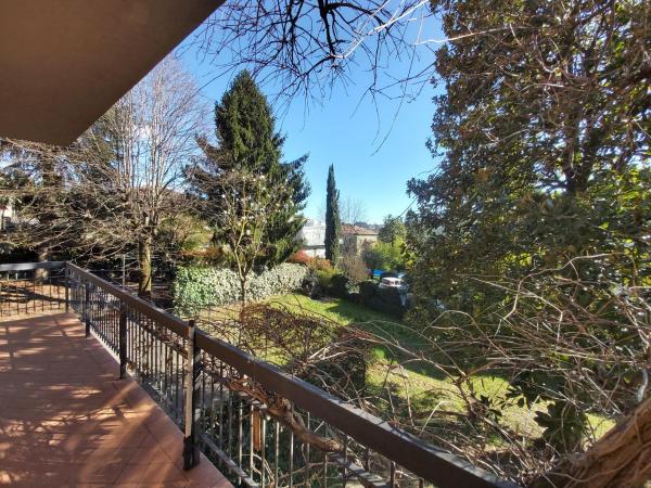 Villa Bice In Maresana - Bergamo